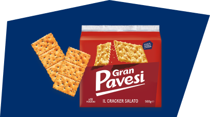Pavesi | Italian biscuits, sweets and dry snacks