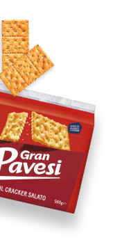 Pavesi | Italian biscuits, sweets and dry snacks