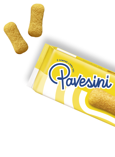 Pavesi | Italian biscuits, sweets and dry snacks